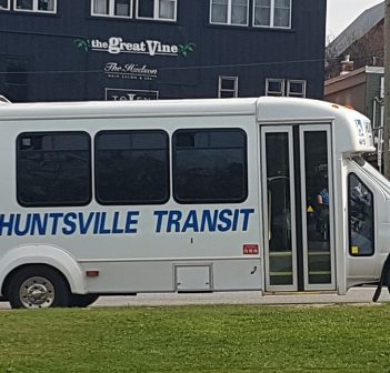 News Archives - Huntsville Doppler