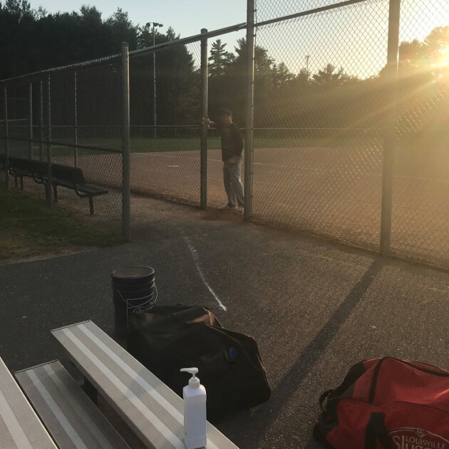 Muskoka Hornets return to training, hope for game play later this ...